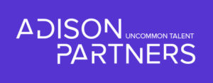 Adison Partners - Uncommon Talent Search & Consulting